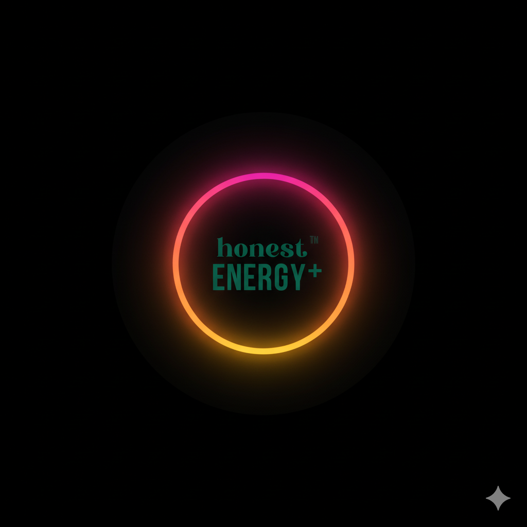 Honest Energy